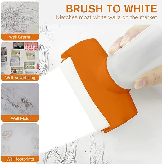 ROLLING BRUSH WALL REPAIR – Mechtronics