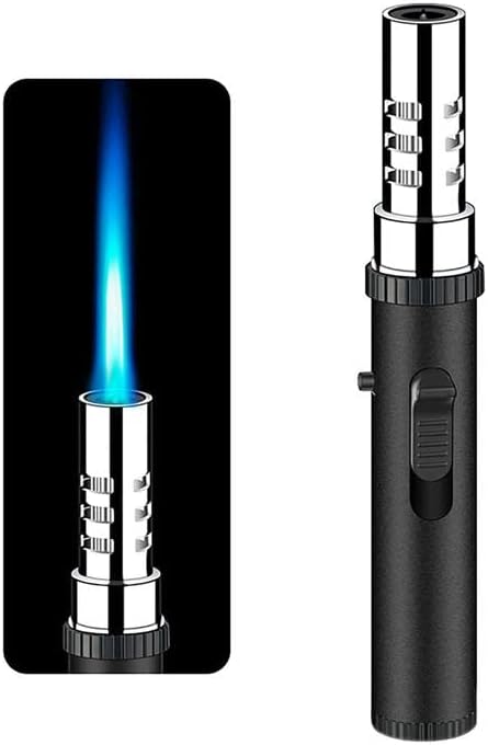 HIGH-TEMPERATURE INFLATABLE GAS LIGHTER – Mechtronics