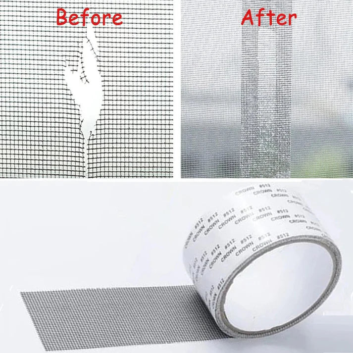 Window Repair Tape – Mechtronics